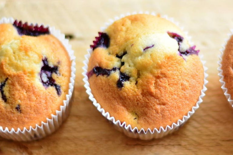 MAFINI S KUPINAMA: Jednostavan i ukusan desert sa sezonskim voćem ...