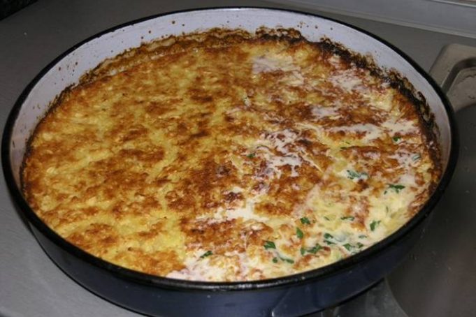 BOSANSKA RAZLJEVUŠA OD TIKVICA: Ukusan ručak koji možete pripremiti za ...