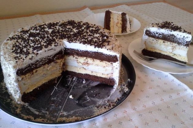 KREMISIMO TORTA: Sjetite se ovog recepta kad budete pripremali neku ...