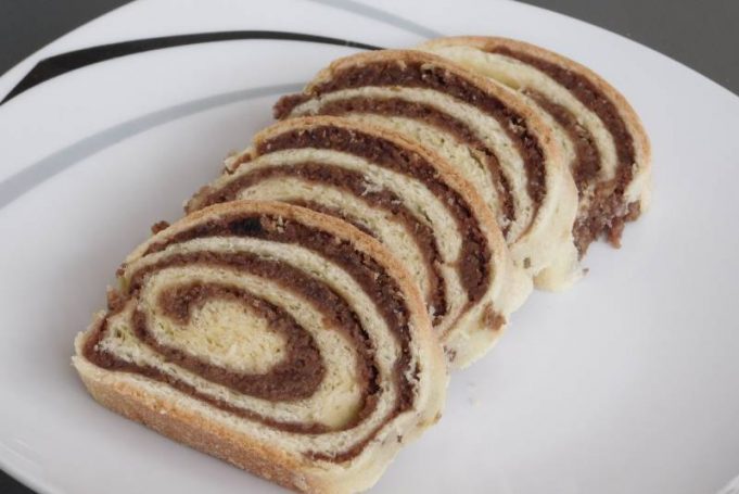 OREHNJAČA OD PRHKOG TIJESTA: Recept koji će vas oduševiti - Kuhajte s nama